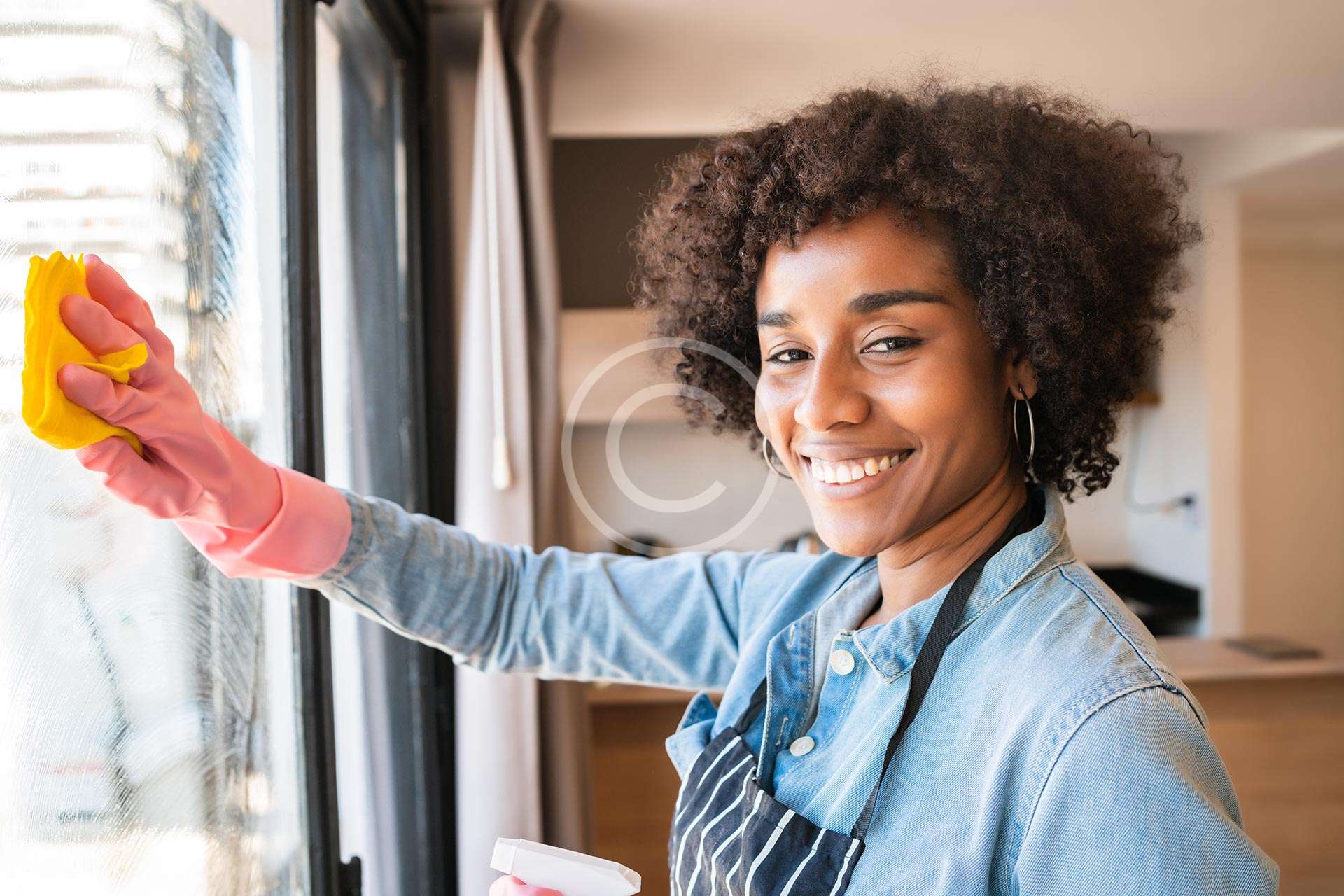 Kitchen Cleaning - URBAN MAX