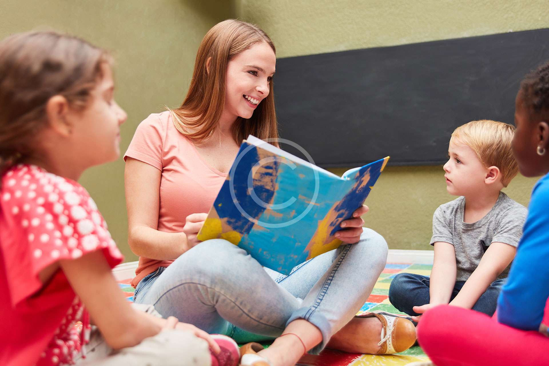 Educational Activities - URBAN MAX